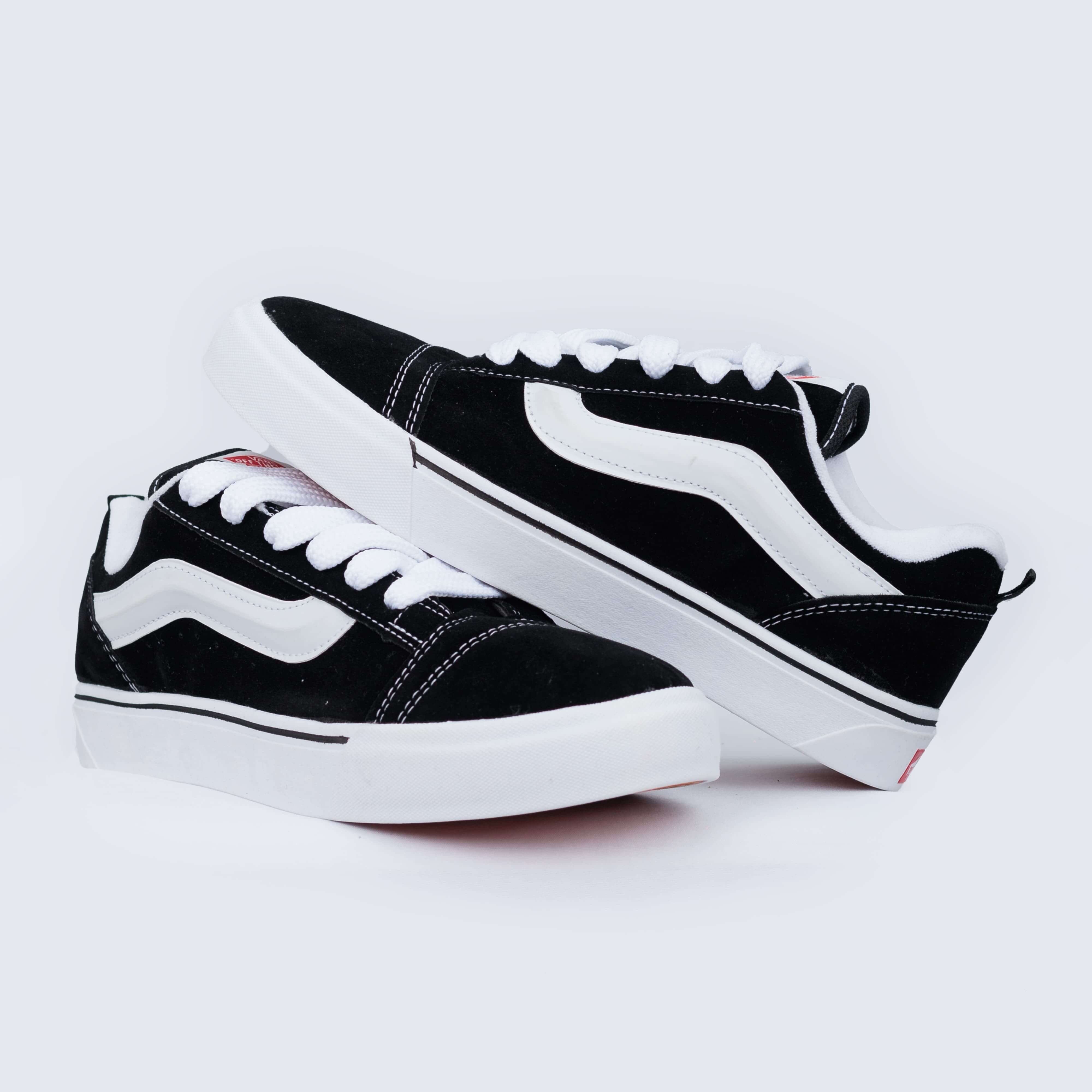 VANS KNU | White Elephant Multimarcas