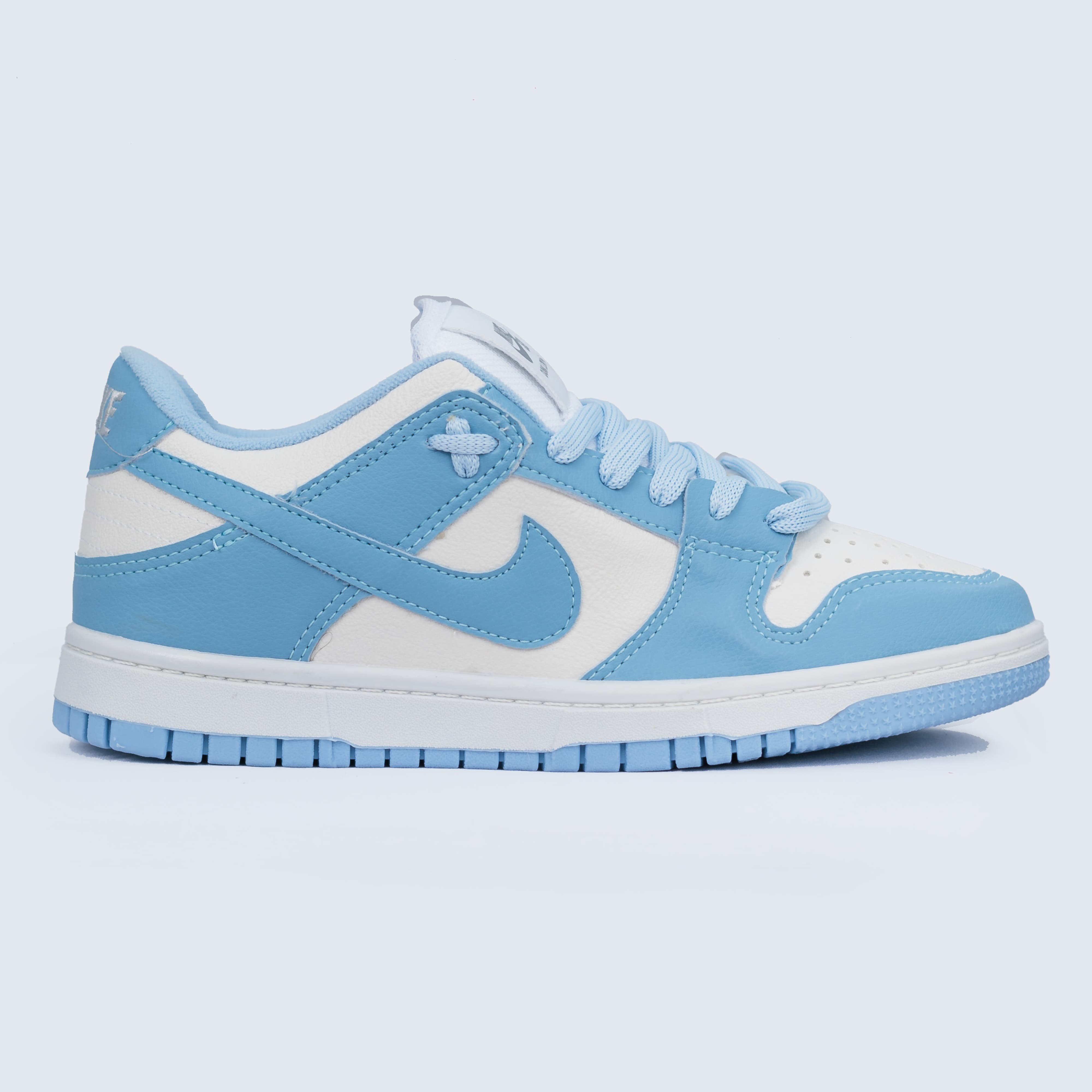NIKE DUNK LOW AZUL | White Elephant Multimarcas