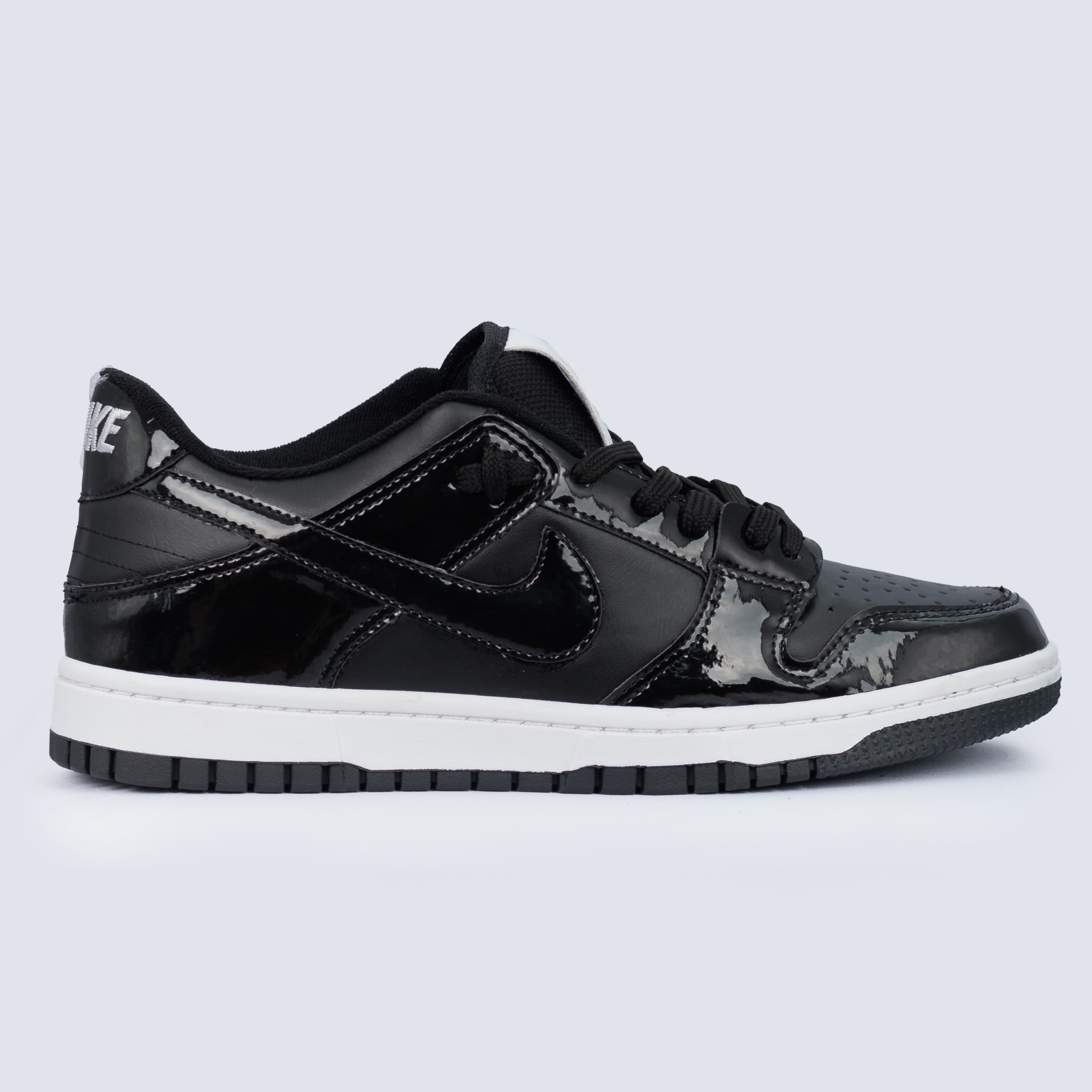 NIKE DUNK PRETO/VERNIZ | White Elephant Multimarcas