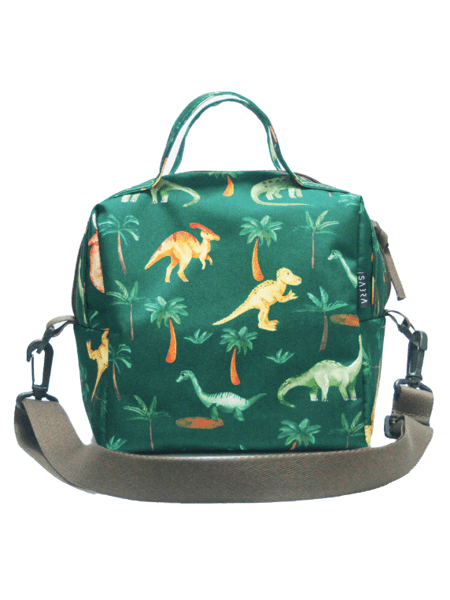 Bolsa Térmica Dino - Sabra | Gli Store
