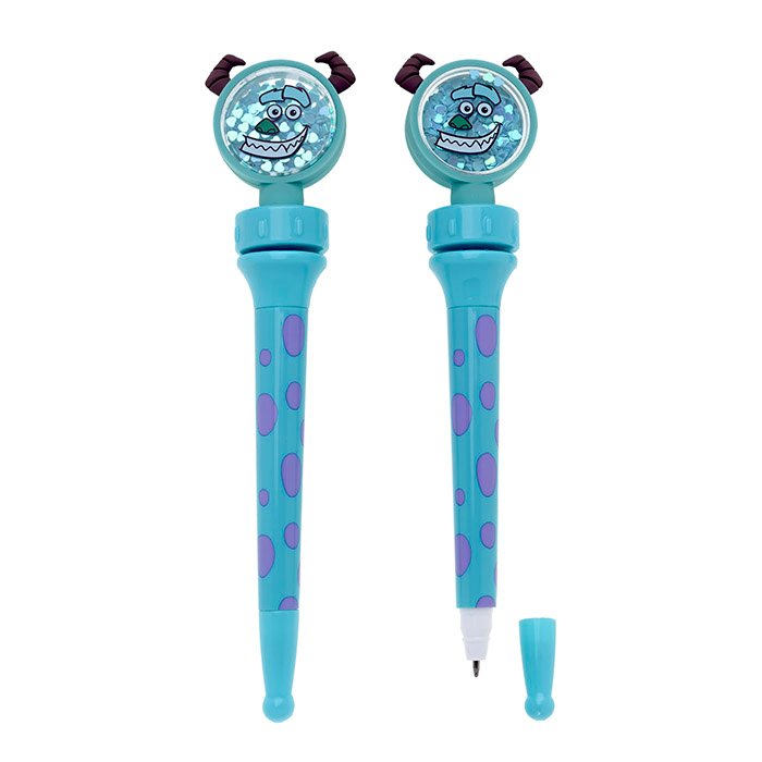 Caneta Spinning Pixar - Molin | Gli Store