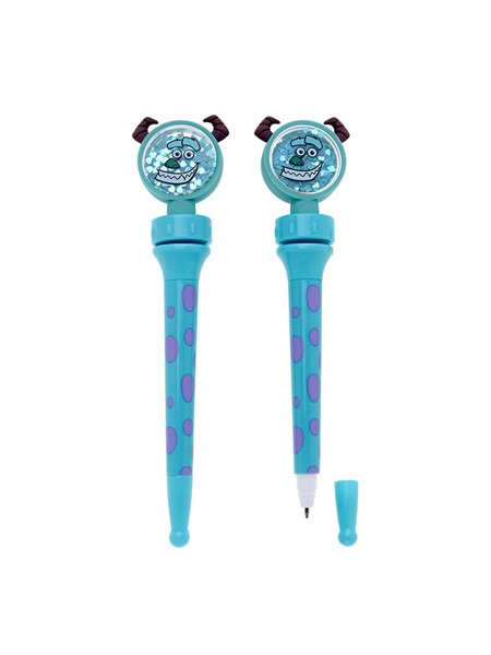 Caneta Spinning Pixar - Molin | Gli Store