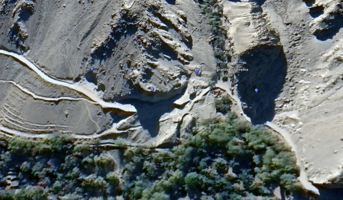 Conheça o mineral K2 e sua atuação | Everest Cristais