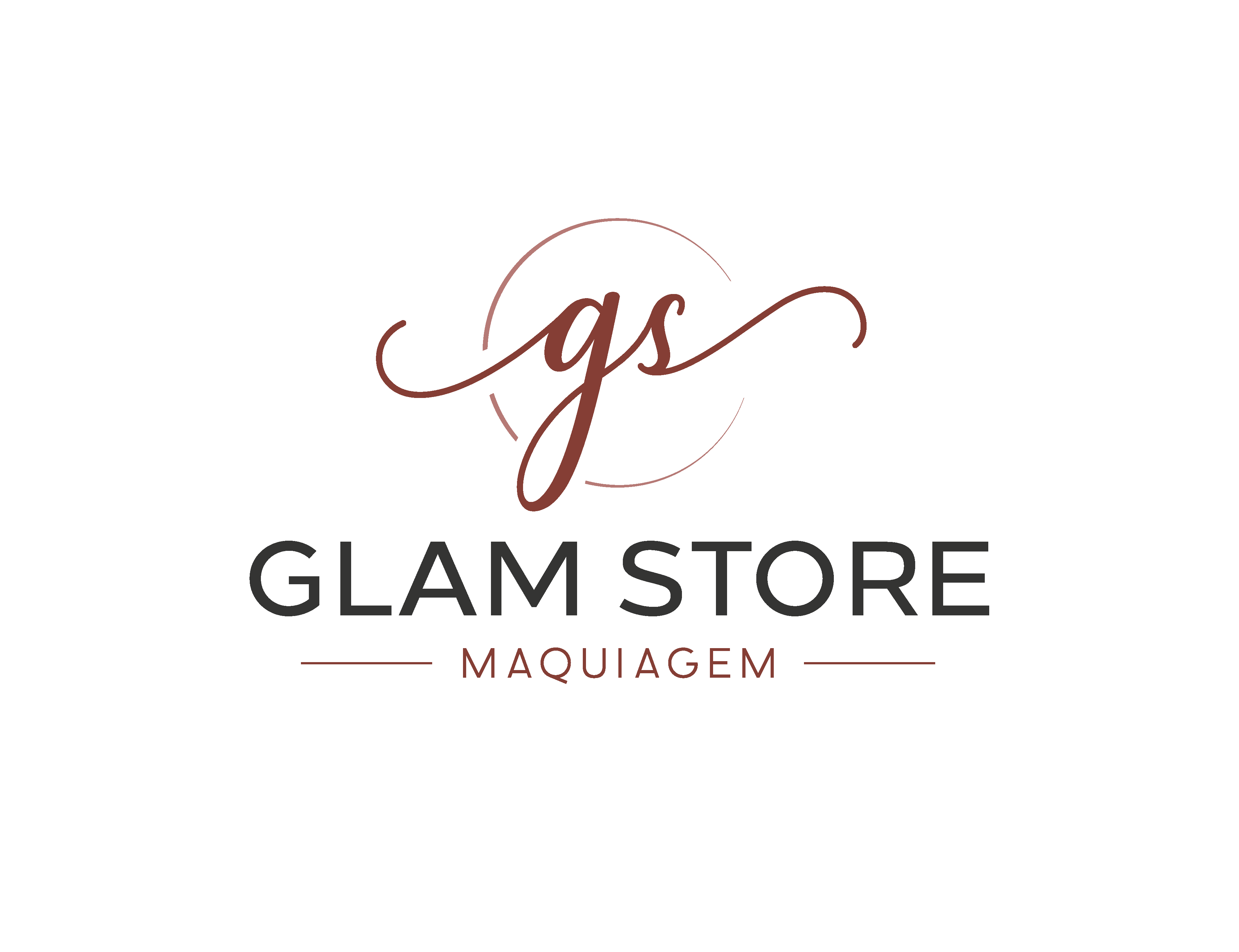 Glam store maquiagem