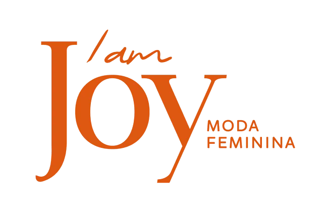 I am Joy | Moda Feminina