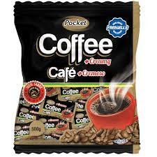 BALA COFFEE CAFÉ 500 GR | Conesul