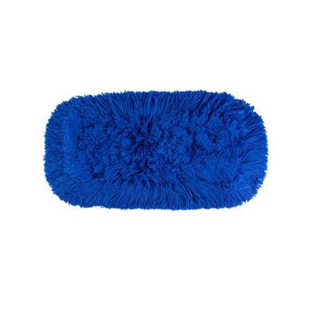 MOP PÓ ACRÍLICO SINTÉTICO AZUL 80CM 9209 SUPERPRO | Conesul