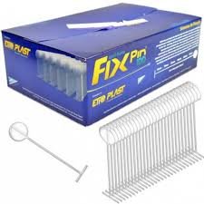 FAST PIN/FIX PIN 15 MM CAIXA COM 5000 | Conesul
