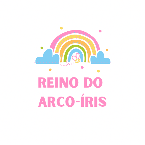 Logotipo Do Arco Iris