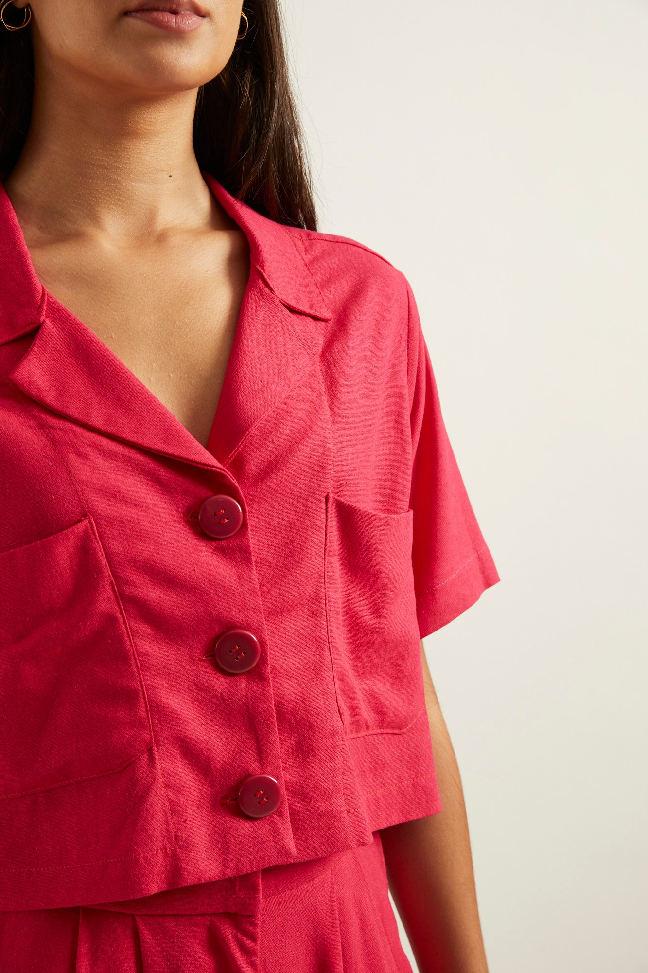 Blusa Gisele | Aim Concept