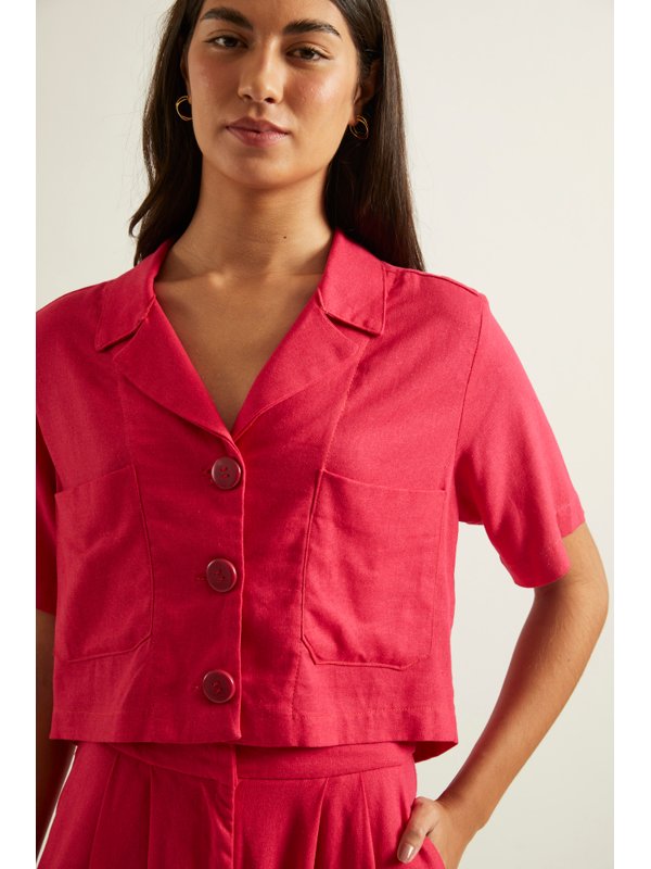 Blusa Gisele | Aim Concept