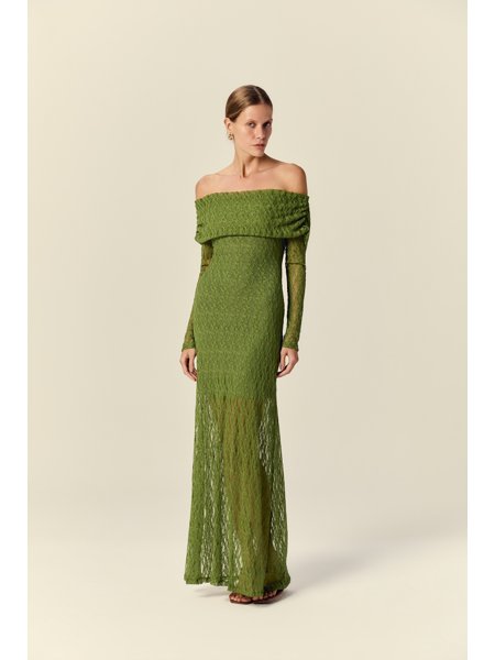 Vestido Mindy | Aim Concept