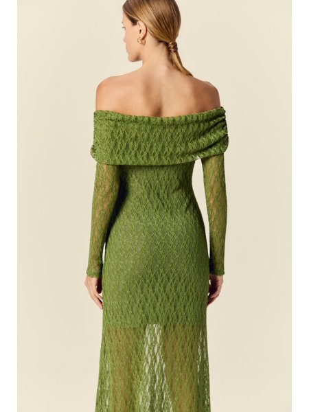 Vestido Mindy | Aim Concept