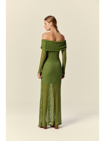 Vestido Mindy | Aim Concept