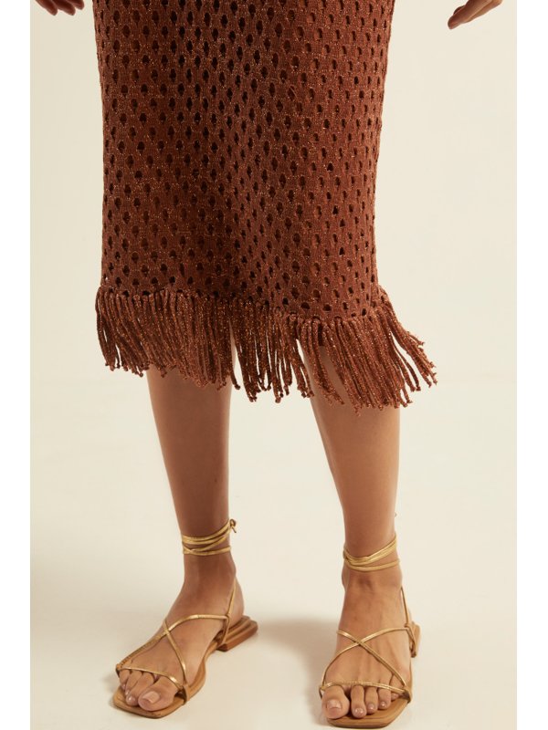 Saia Lúcia | Aim Concept