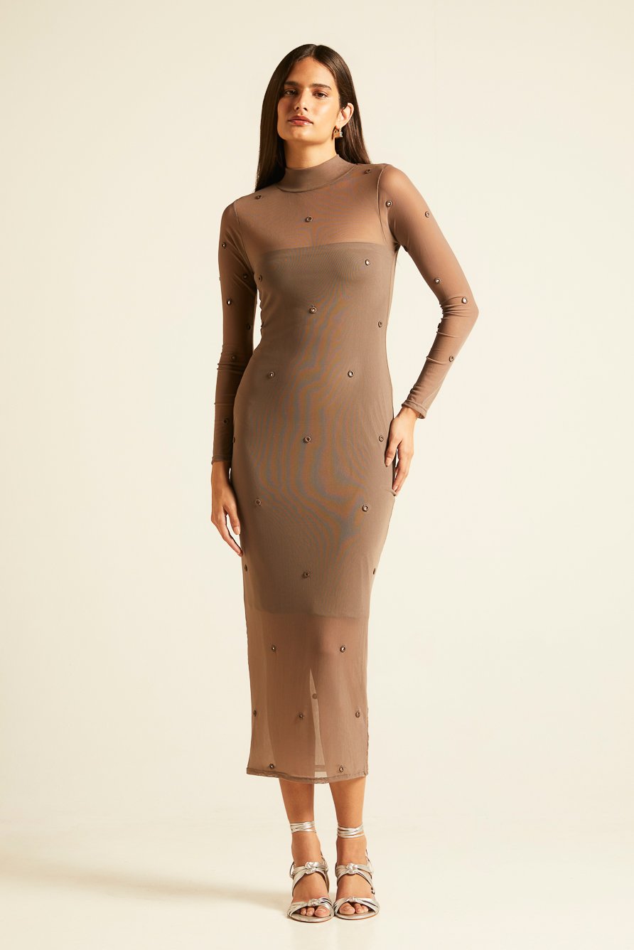 Vestido Astrid | Aim Concept