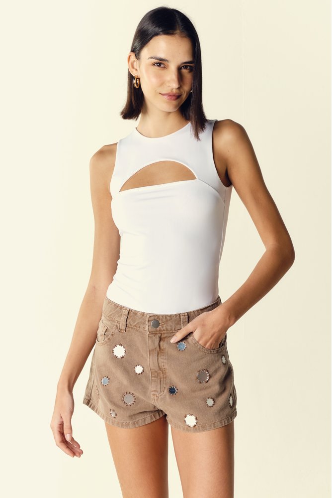 Blusa Sofia | Aim Concept