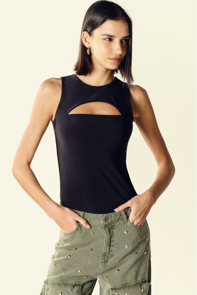 Blusa Sofia | Aim Concept