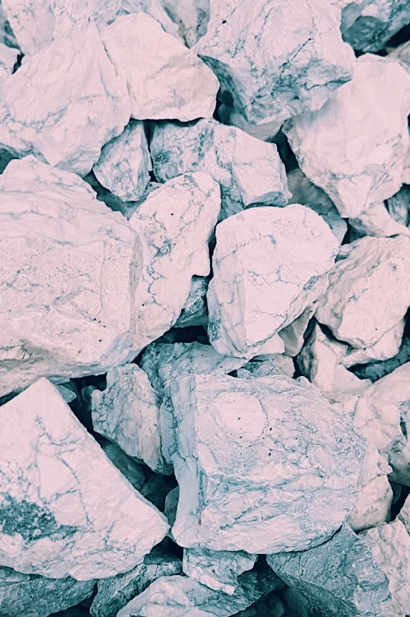 Howlita | Kristaloterapia