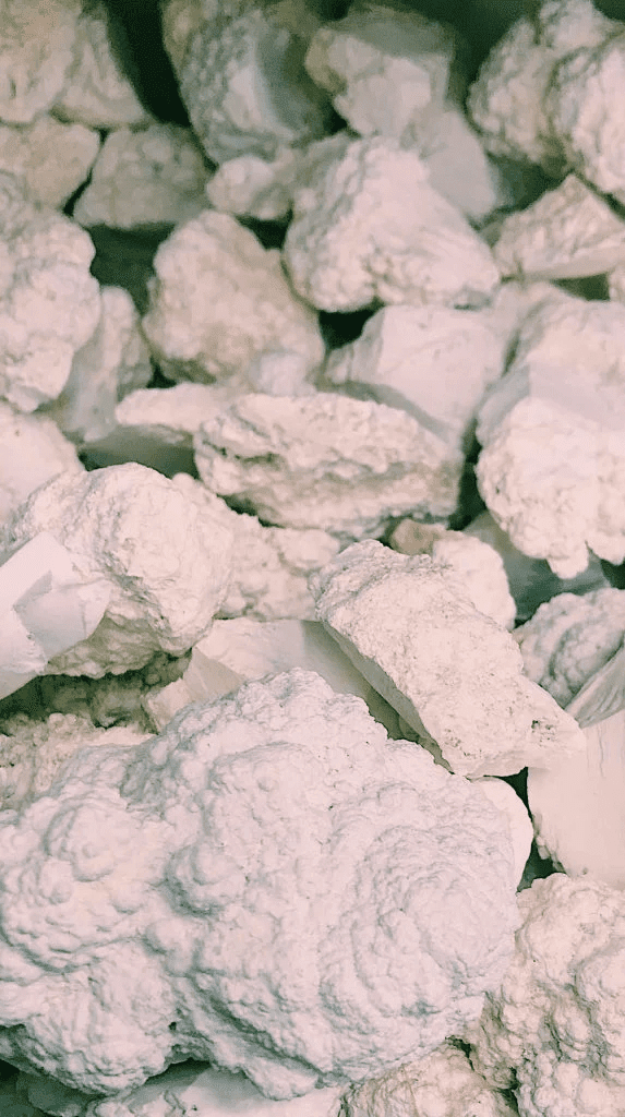 Magnesita | Kristaloterapia