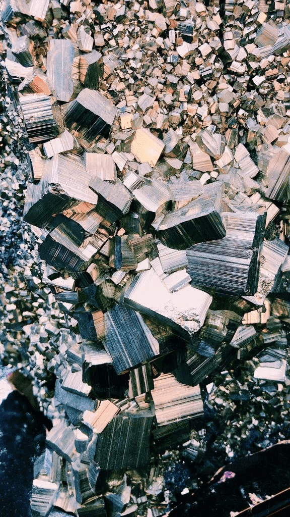 Poder Pessoal | Kristaloterapia