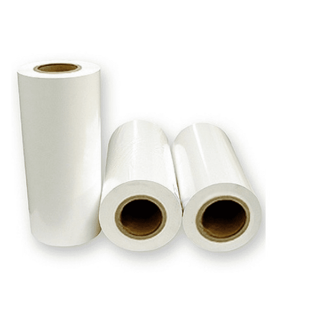 Bopp Fosco 18 micras 22cm x 100m | Karin Papéis