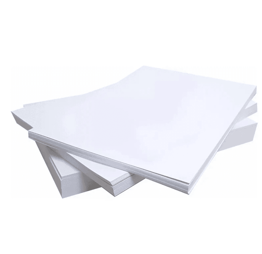 Offset 180g A5 - 100 folhas | Karin Papéis