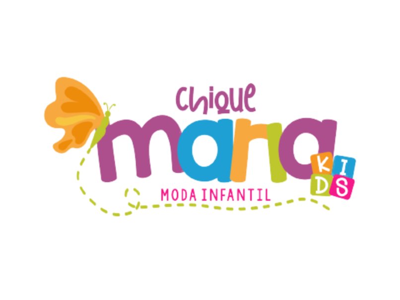 MACACÃO | CHIQUE MARIA KIDS