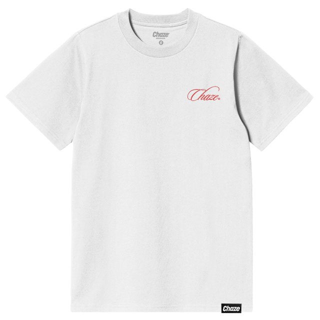 CAMISETA CHAZE - ALL DOGS GO TO HEAVEN | Sunta Skate Shop | Loja Oficial