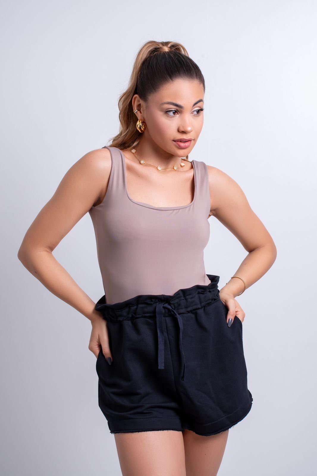 Body Poliamida Nude | @suhpaixao__