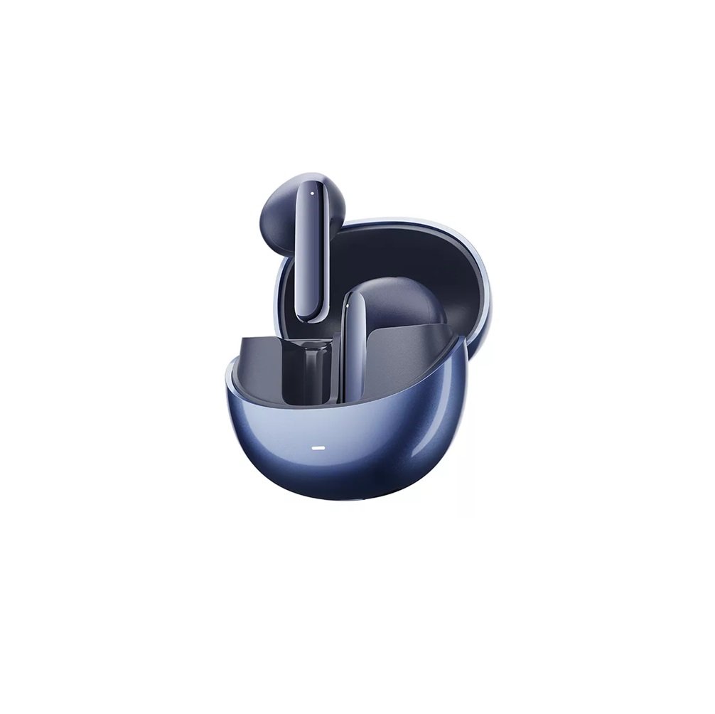 Fone de Ouvido Qcy Ht10 Ailybuds Pro+ Cancelamento de Ruído Atico Anc Bluetooth 5.3 Multiponto ...