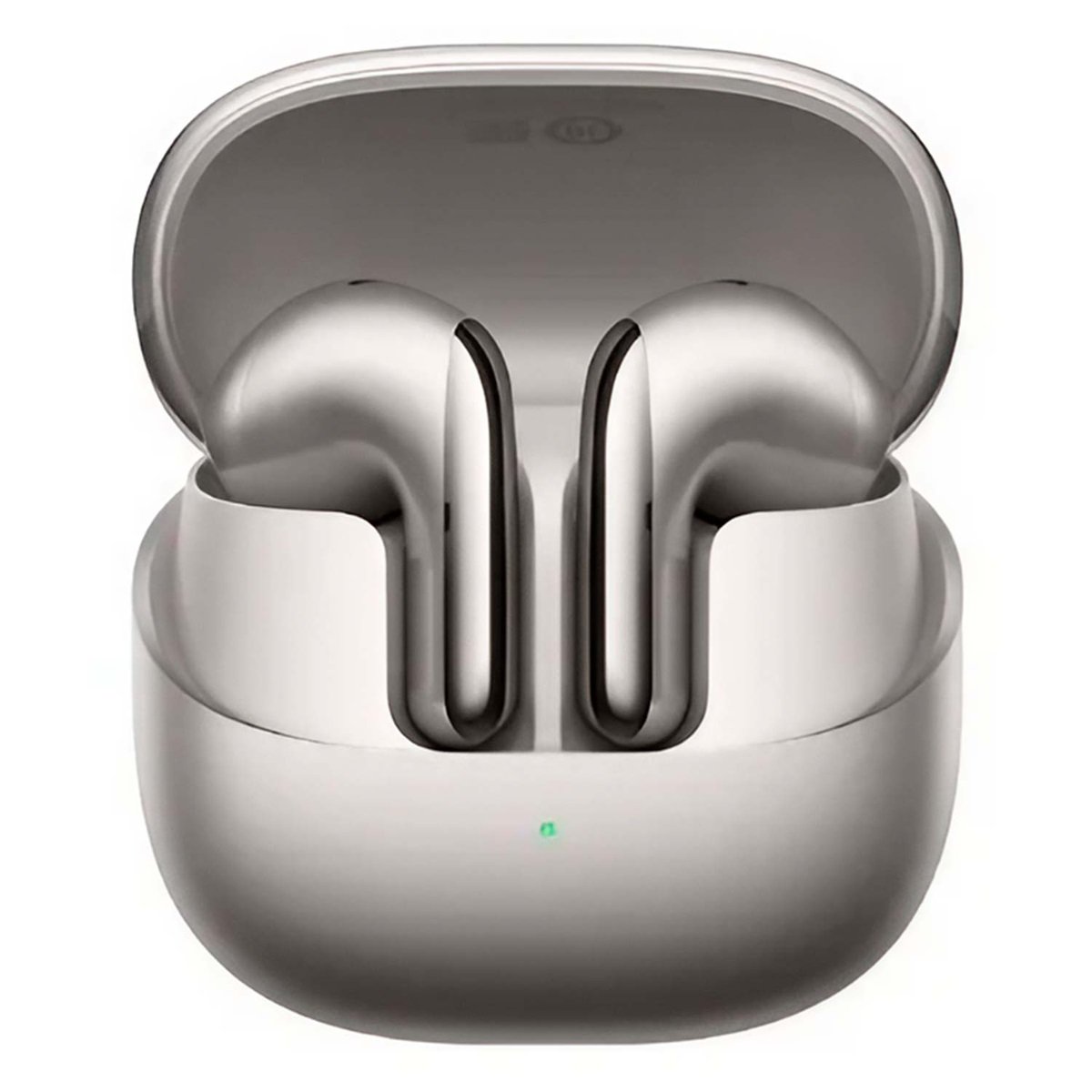 Fone de ouvido sem fio Xiaomi Buds 5 ANC Harman AudioEFX M2341E1 Wireless - Titan Grey | pooq.com.br