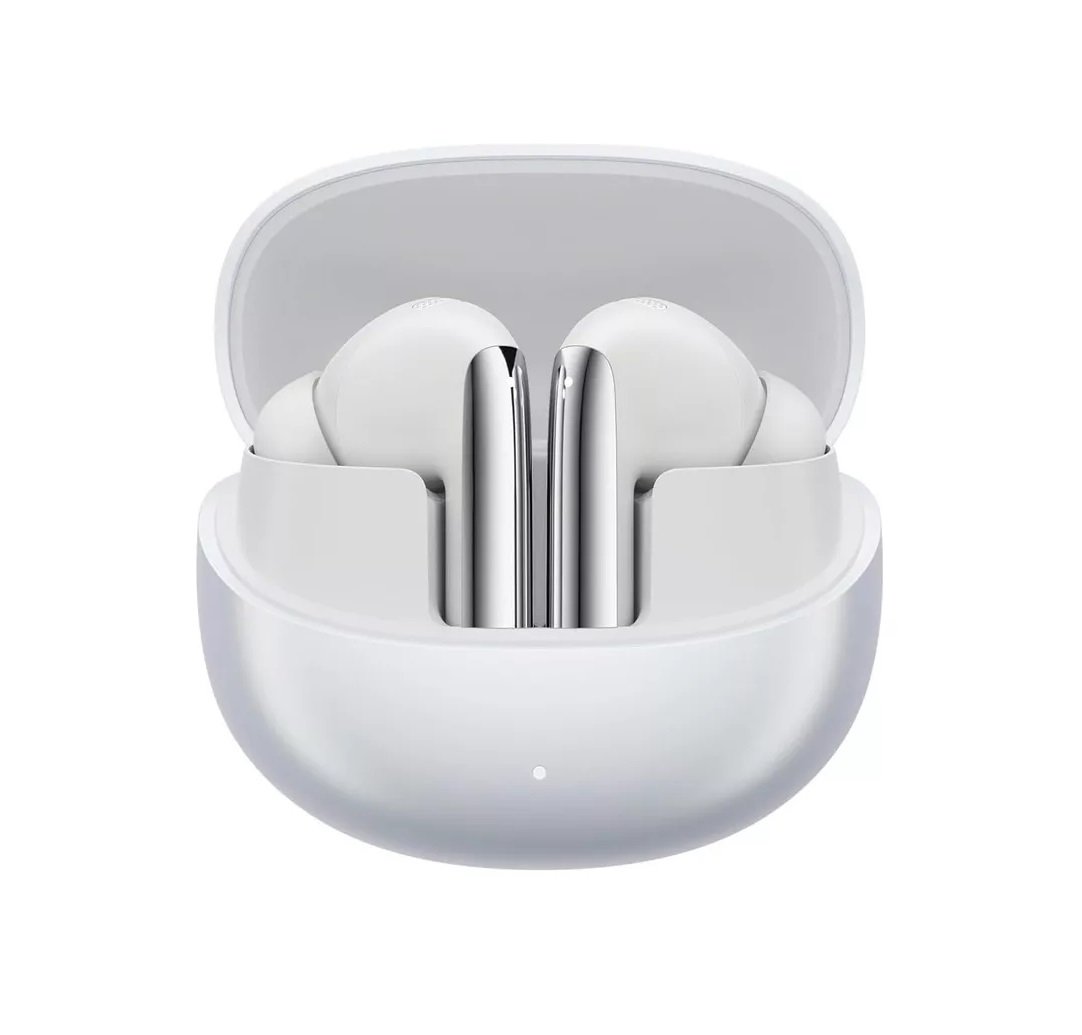 Fone de Ouvido QCY HT08 MeloBuds Pro Bluetooth 5.3 Hi-Res Cancelamento de ruido - Branco | pooq ...