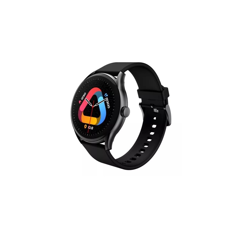 Smartwatch Qcy Gt S8 Tela Amoled Bluetooth Ipx8 | pooq.com.br