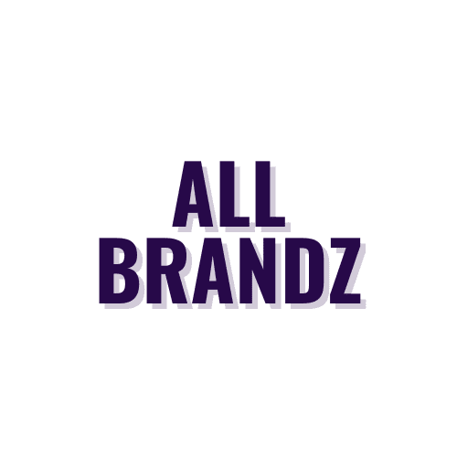 All Brandz T-Shirts | Multimarcas