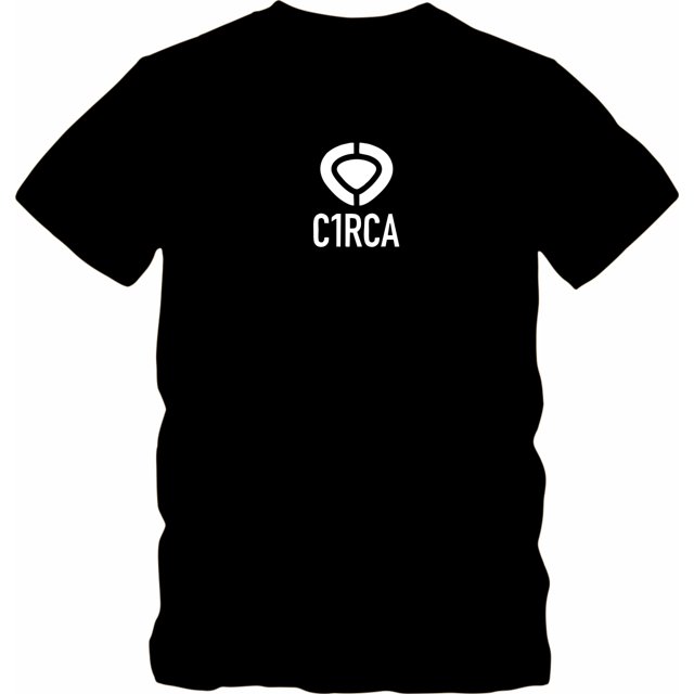 Camiseta Tradicional - Circa - CIR05 | All Brandz T-Shirts
