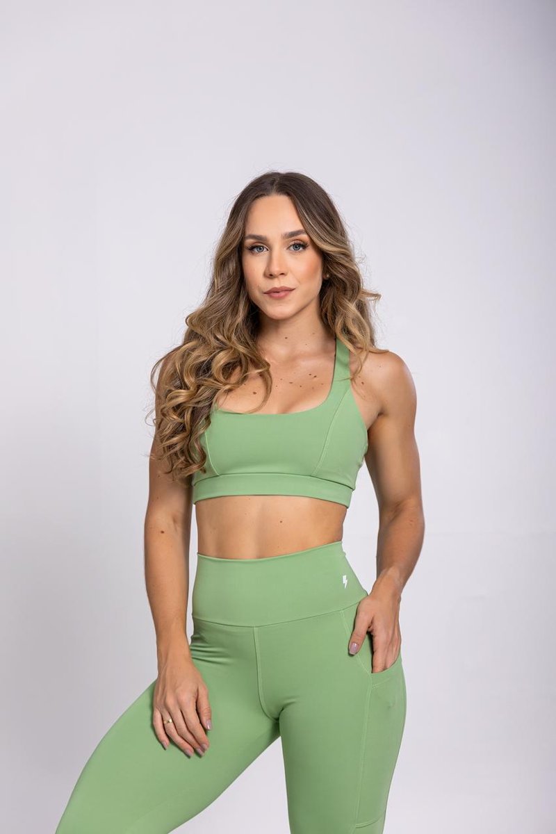 CONJUNTO BALANCE | New Hype