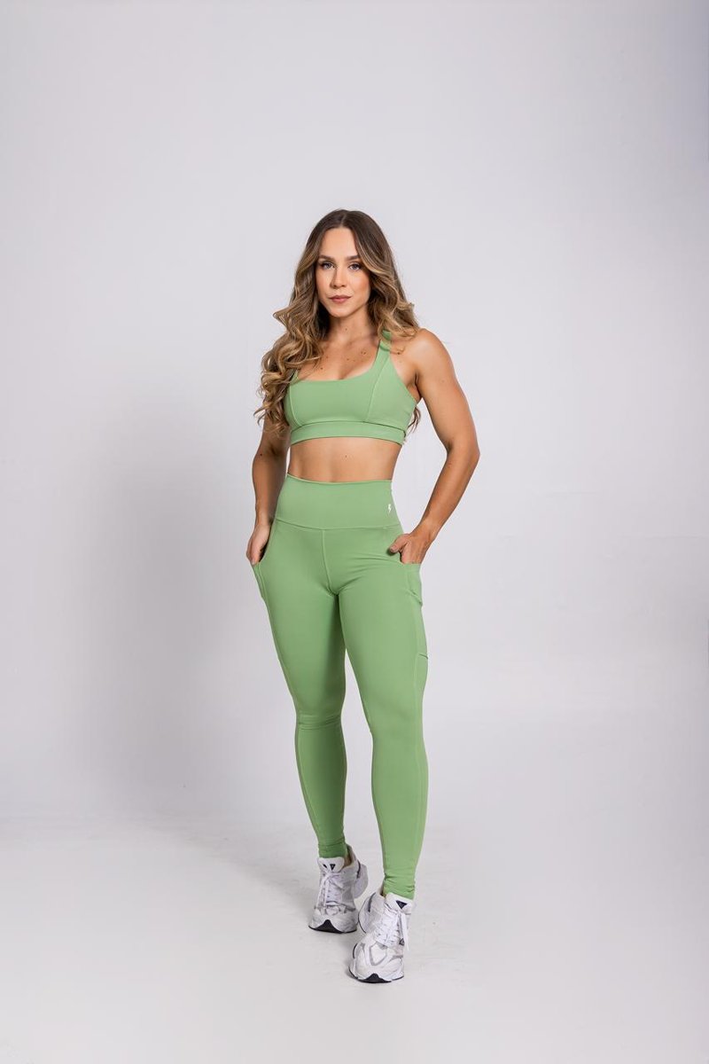 CONJUNTO BALANCE | New Hype