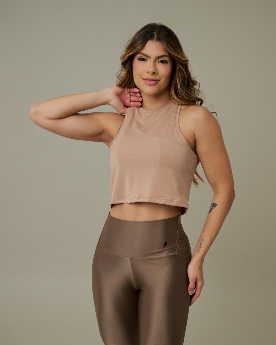 CROPPED BELLA | New Hype