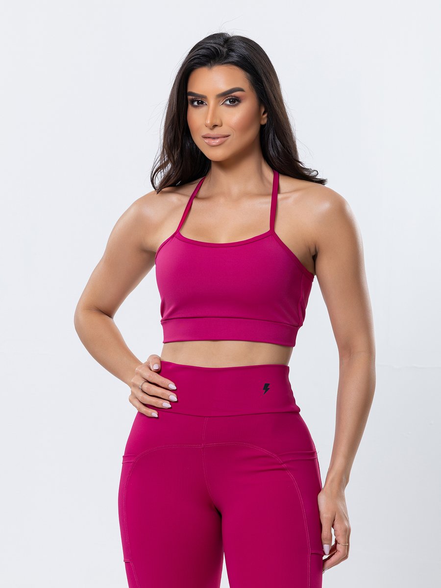 New Hype | Moda Fitness