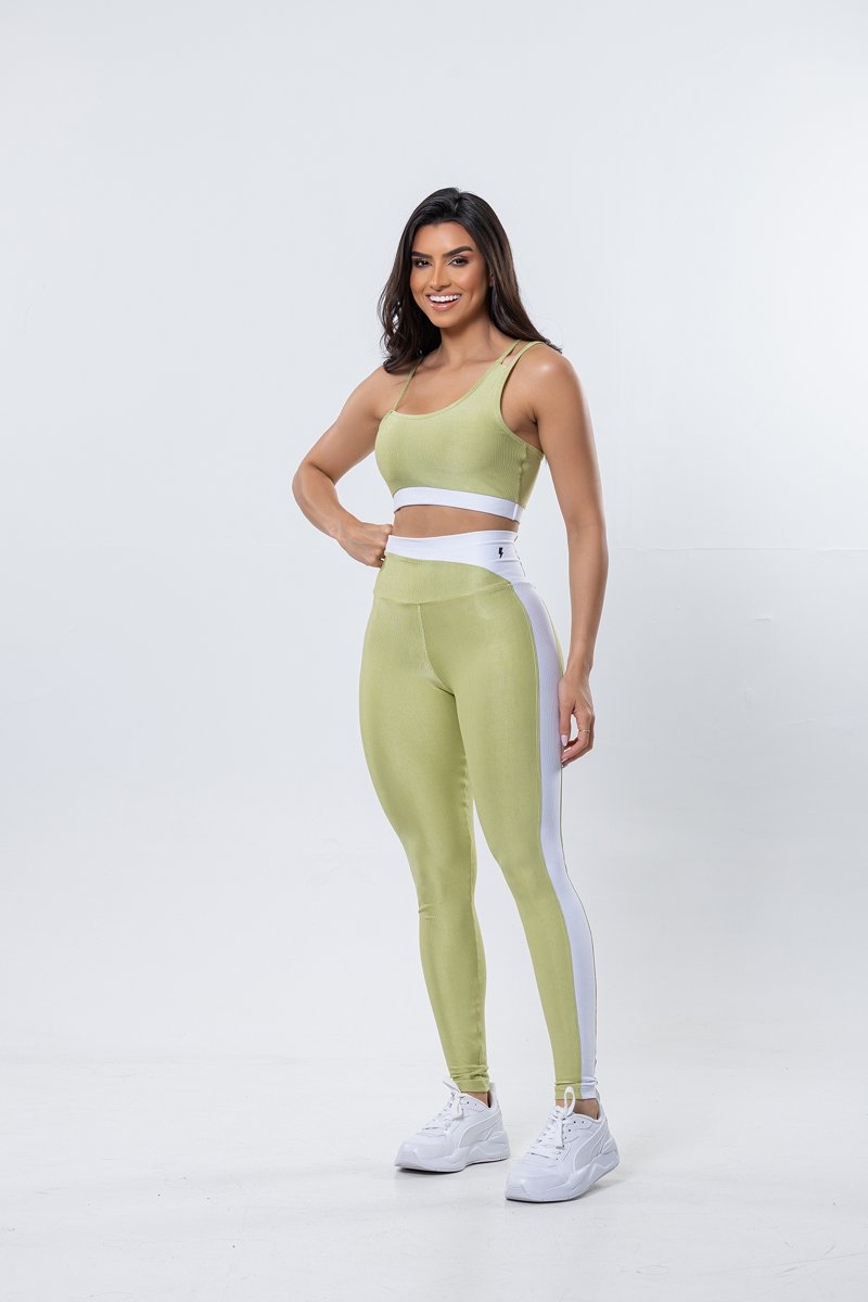 CONJUNTO ZONIX CANELADO | New Hype