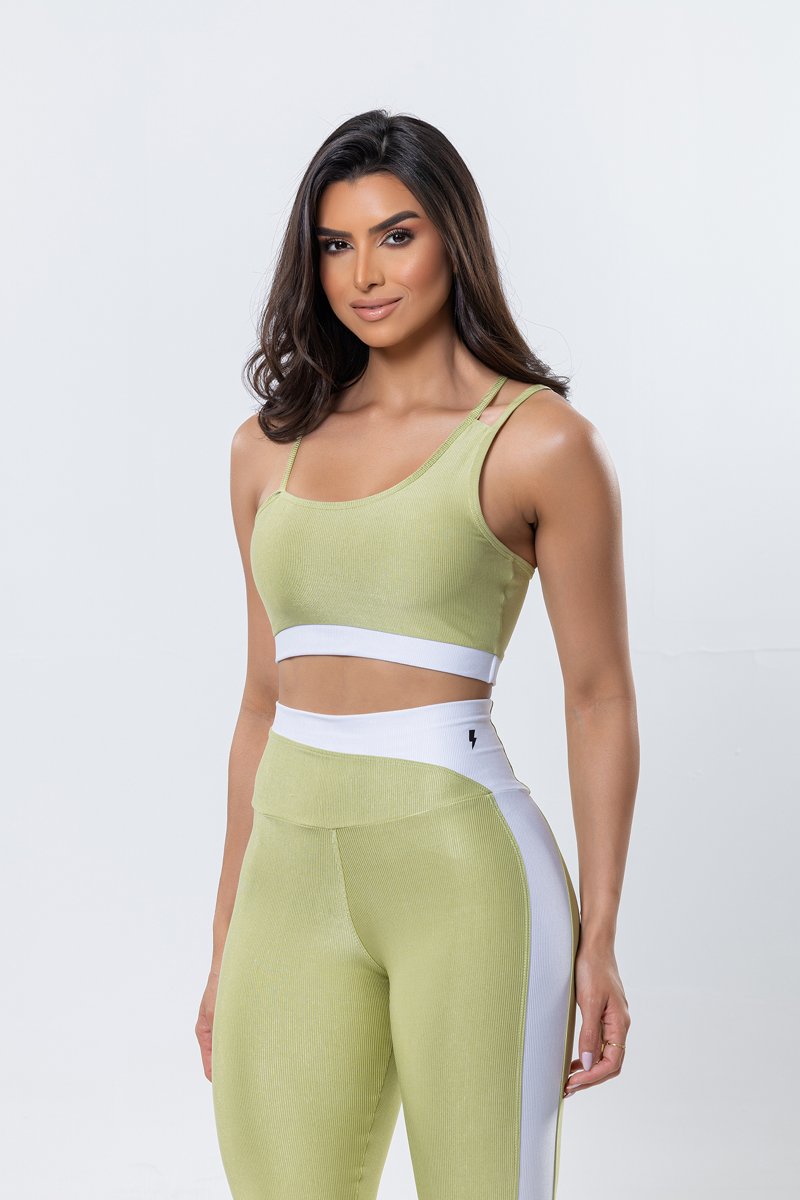 CONJUNTO ZONIX CANELADO | New Hype