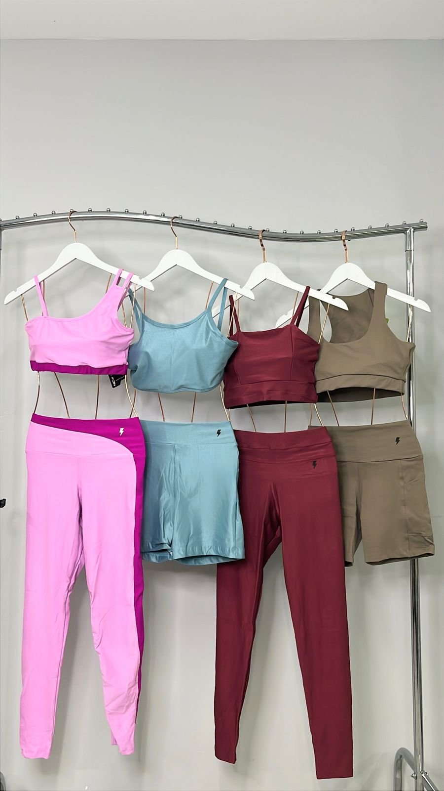 COMBO PREMIUM 26 | New Hype