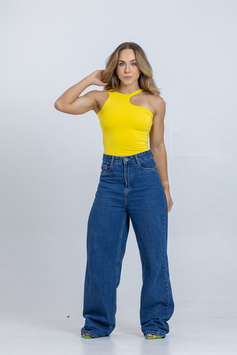 BLUSA GABI | New Hype