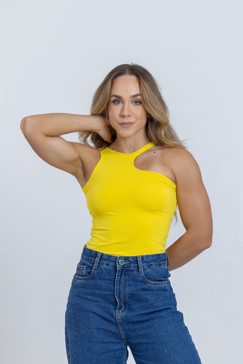 BLUSA GABI | New Hype