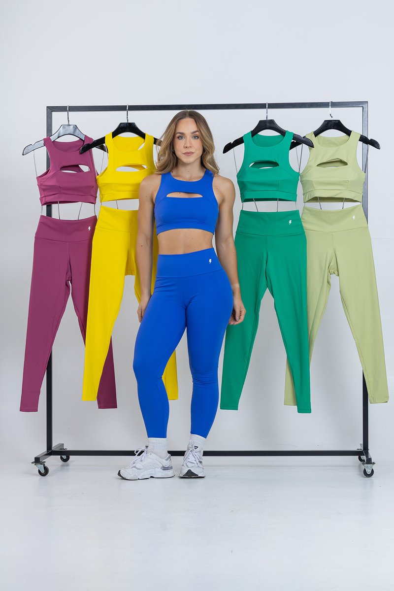 CONJUNTO ELITE | New Hype
