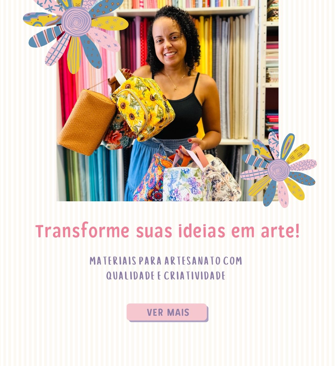 Ateliê Vivian Silva