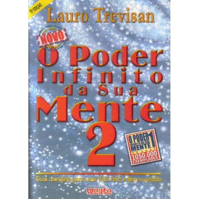 PODER INFINITO DA SUA MENTE (O) - VOL II | Aliança Livraria