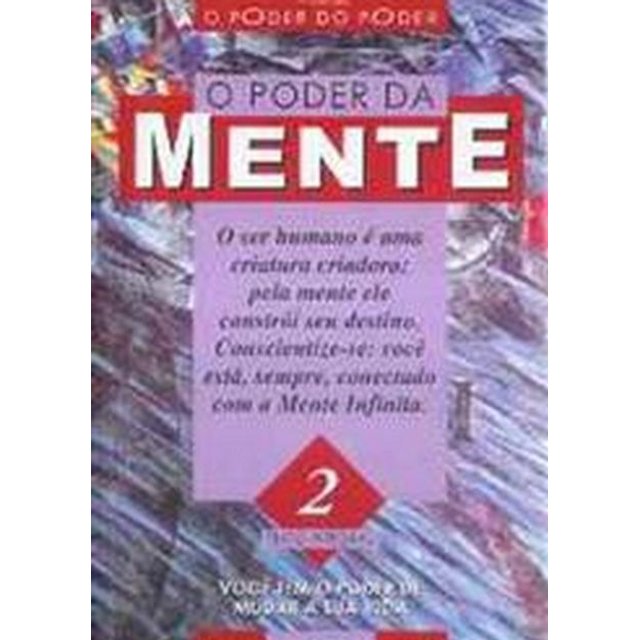 PODER DA MENTE (O) | Aliança Livraria