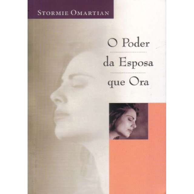 PODER DA ESPOSA QUE ORA (O) | Aliança Livraria